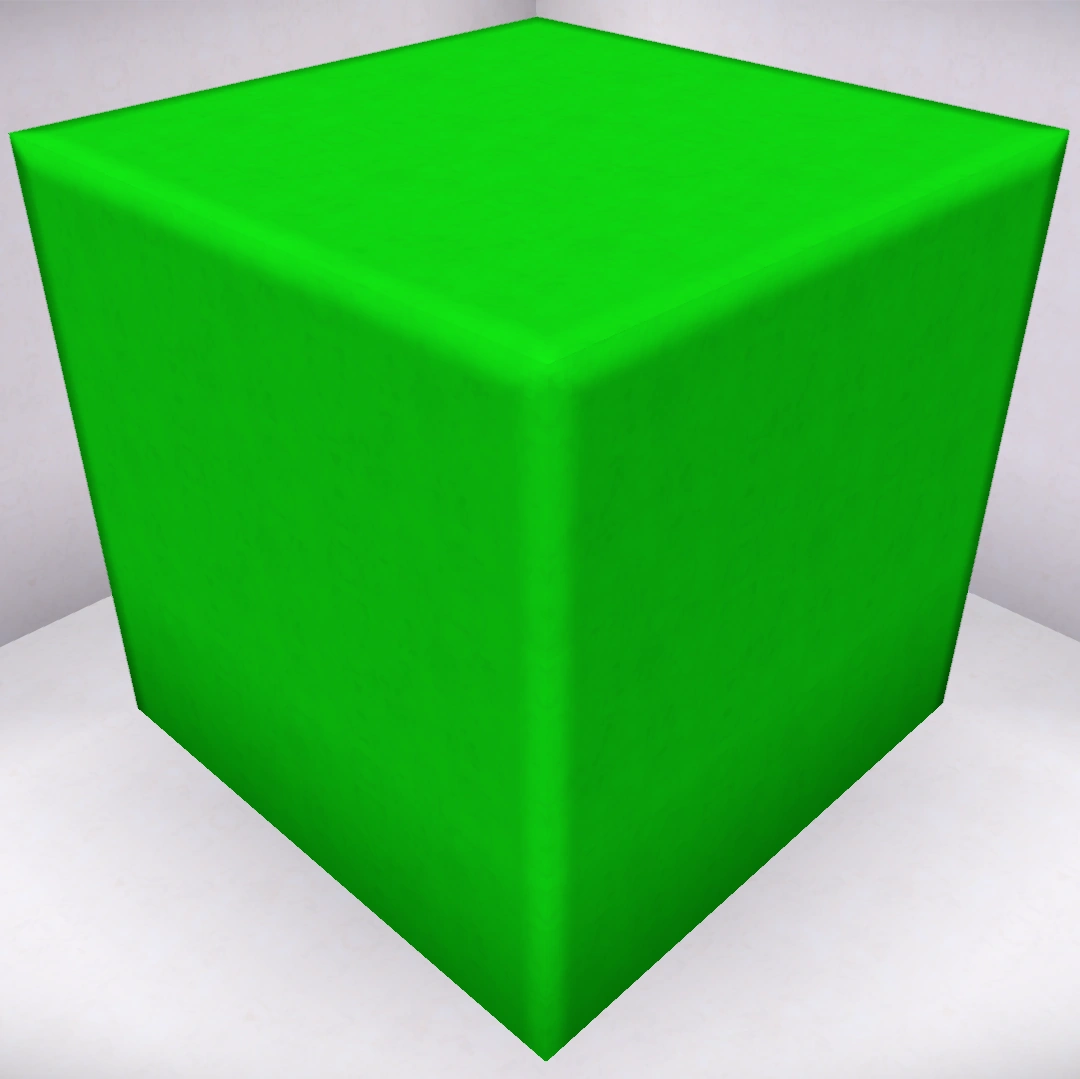 Lime-Green Block | Dragon Quest Builders 2 Wiki | Fandom