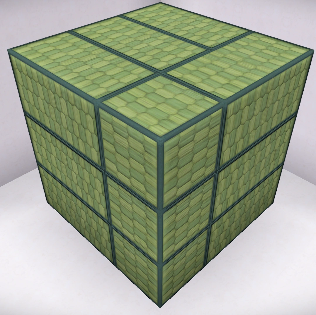 Woven Straw Block | Dragon Quest Builders 2 Wiki | Fandom