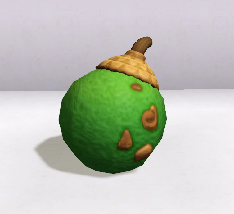 Woody Goody | Dragon Quest Builders 2 Wiki | Fandom