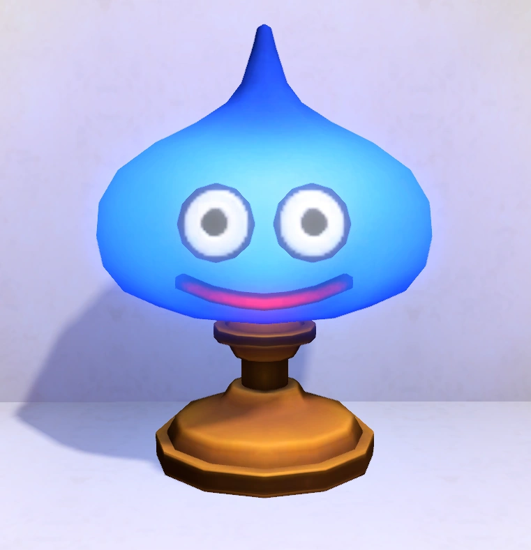 Slime Light | Dragon Quest Builders 2 Wiki | Fandom