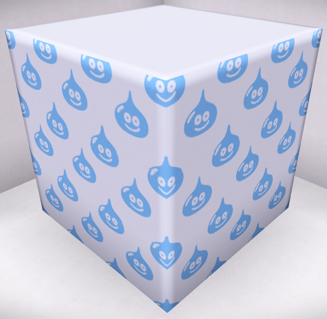 Slimy Block | Dragon Quest Builders 2 Wiki | Fandom