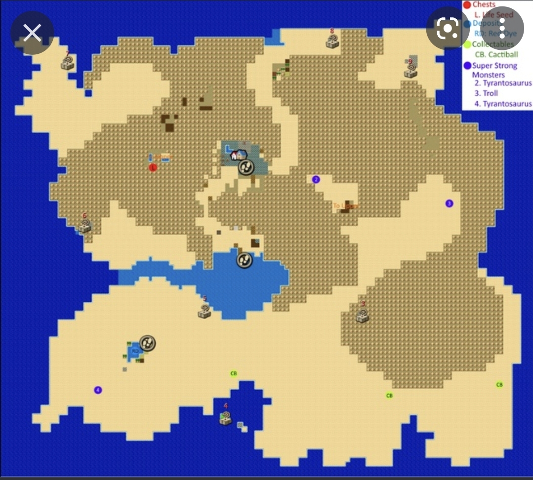 Game Guides | Dragon Quest Builders 2 Wiki | Fandom