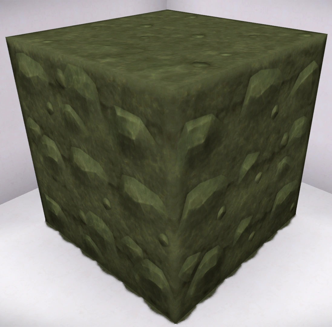 Malachite | Dragon Quest Builders 2 Wiki | Fandom