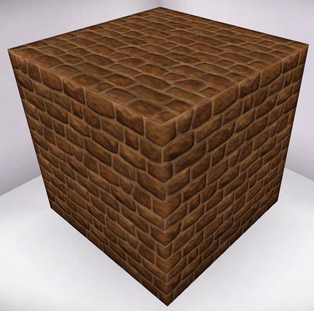 Sandstone Brick | Dragon Quest Builders 2 Wiki | Fandom