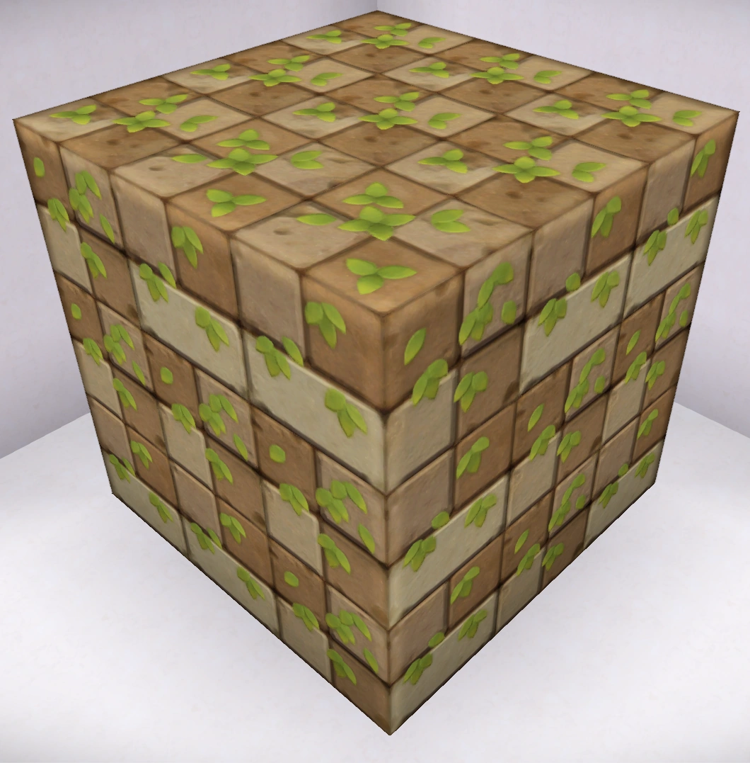 Tiny Vault Wall | Dragon Quest Builders 2 Wiki | Fandom