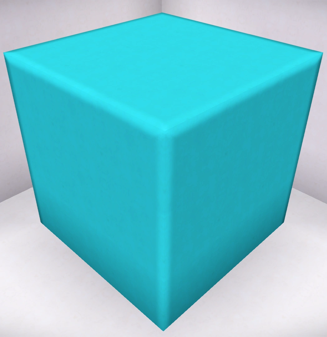 Cyan Block | Dragon Quest Builders 2 Wiki | Fandom