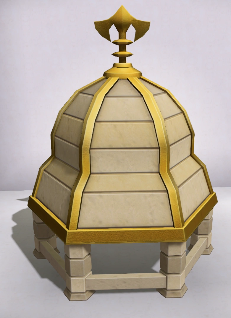 Castle Belvedere | Dragon Quest Builders 2 Wiki | Fandom