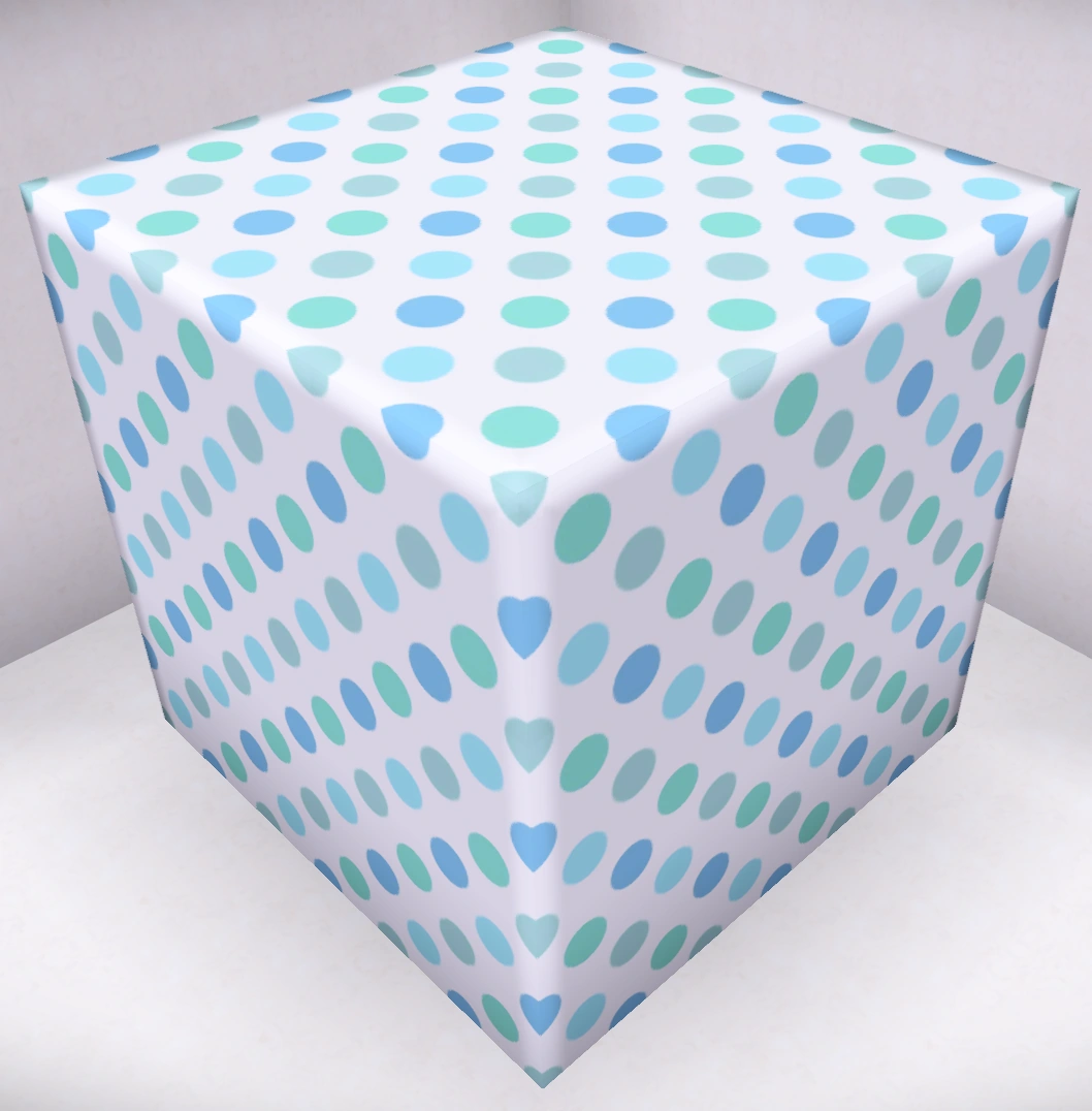 Polka-Dot Block | Dragon Quest Builders 2 Wiki | Fandom