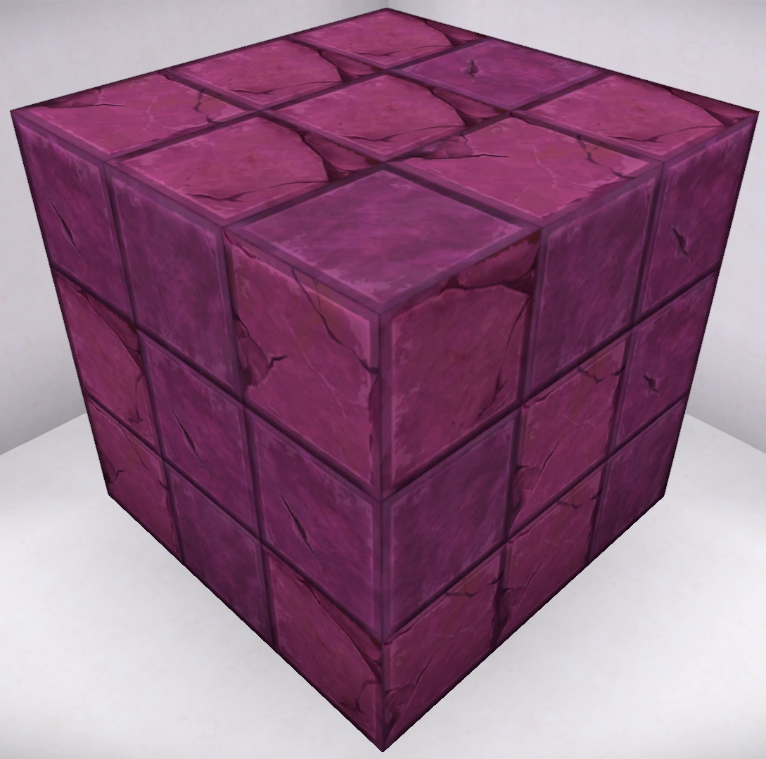 Cracked Castle Tile | Dragon Quest Builders 2 Wiki | Fandom