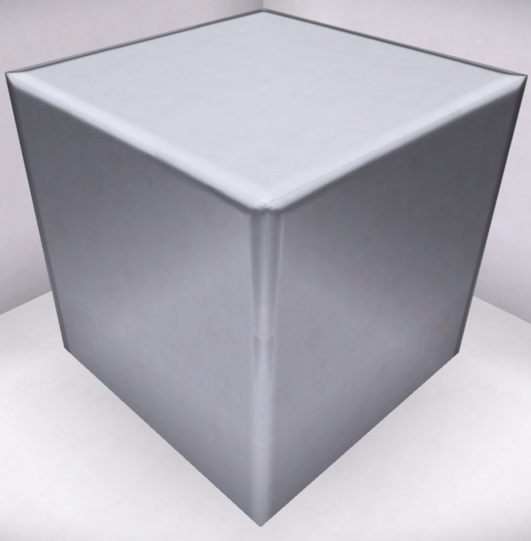 Silver Block | Dragon Quest Builders 2 Wiki | Fandom