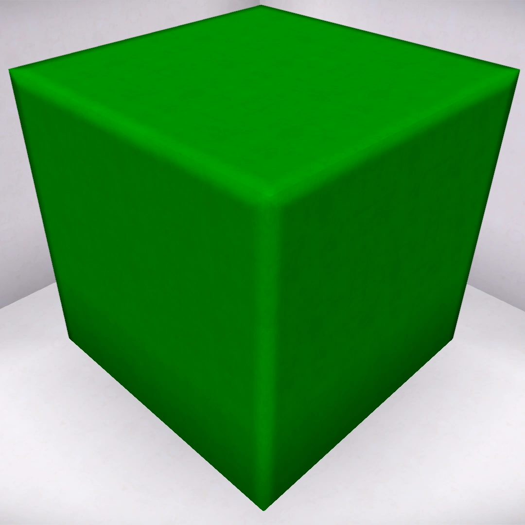 Green Block | Dragon Quest Builders 2 Wiki | Fandom