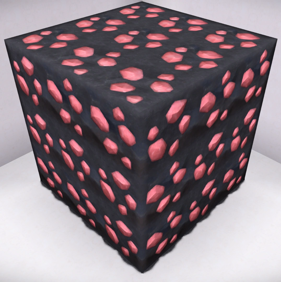 Ruby Vein | Dragon Quest Builders 2 Wiki | Fandom