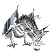 Alabast dragon | Dragon Quest Monsters: Joker Wiki | Fandom