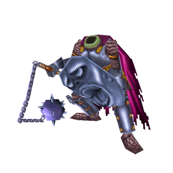 Dullahan | Dragon Quest Monsters: Joker Wiki | Fandom