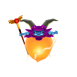 Rhapthorne | Dragon Quest Monsters: Joker Wiki | Fandom