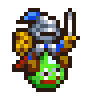 Slime knight | Dragon Quest Monsters: Joker Wiki | Fandom