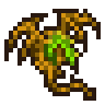 Snapdragon | Dragon Quest Monsters: Joker Wiki | Fandom