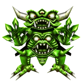 Psaro | Dragon Quest Monsters: Joker Wiki | Fandom