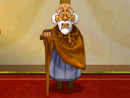 Monster Scout Proficiency Test | Dragon Quest Monsters: Joker Wiki | Fandom