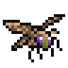 Giant moth | Dragon Quest Monsters: Joker Wiki | Fandom