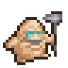Lump wizard | Dragon Quest Monsters: Joker Wiki | Fandom