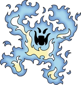 Frostburn | Dragon Quest Monsters: Joker Wiki | Fandom