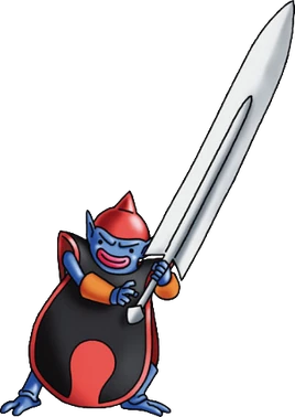 Jum | Dragon Quest Monsters: Joker Wiki | Fandom