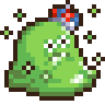 King bubble slime | Dragon Quest Monsters: Joker Wiki | Fandom
