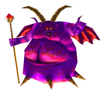 Rhapthorne II | Dragon Quest Monsters: Joker Wiki | Fandom