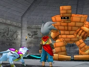 Golem | Dragon Quest Monsters: Joker Wiki | Fandom