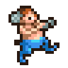 Pan piper | Dragon Quest Monsters: Joker Wiki | Fandom