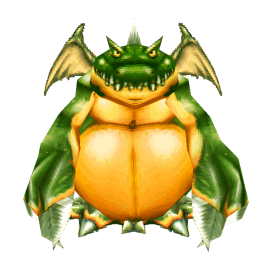 Drakulard | Dragon Quest Monsters: Joker Wiki | Fandom