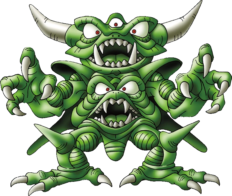 Psaro | Dragon Quest Monsters: Joker Wiki | Fandom