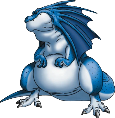 Frou-frou | Dragon Quest Monsters: Joker Wiki | Fandom