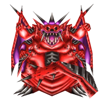 Nimzo | Dragon Quest Monsters: Joker Wiki | Fandom