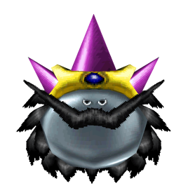 Metal kaiser slime | Dragon Quest Monsters: Joker Wiki | Fandom