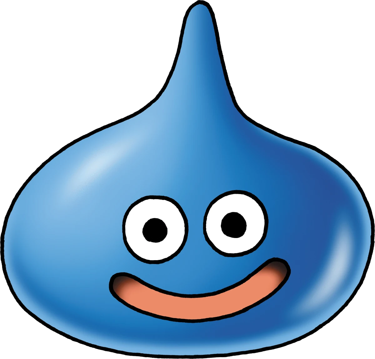 Slime | Dragon Quest Monsters: Joker Wiki | Fandom