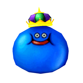 King slime | Dragon Quest Monsters: Joker Wiki | Fandom