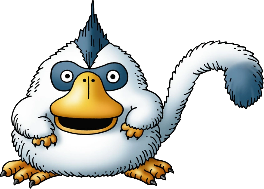 Platypunk | Dragon Quest Monsters: Joker Wiki | Fandom