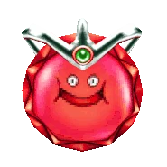 Darkonium slime | Dragon Quest Monsters: Joker Wiki | Fandom