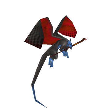 Leopold | Dragon Quest Monsters: Joker Wiki | Fandom