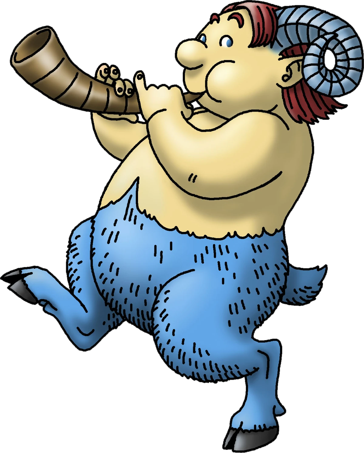 Pan piper | Dragon Quest Monsters: Joker Wiki | Fandom
