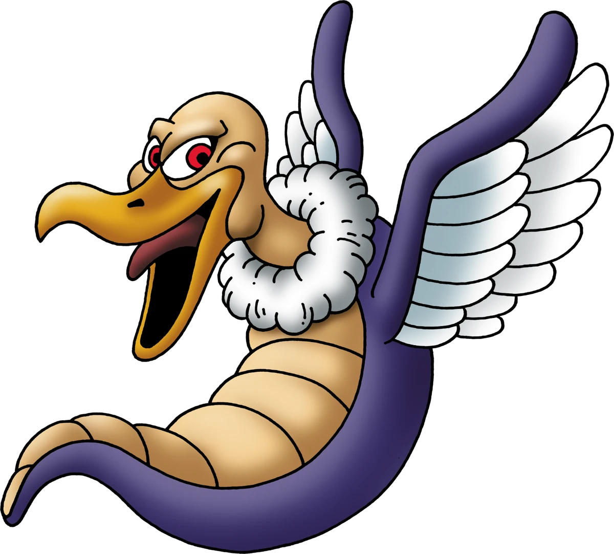Chimaera | Dragon Quest Monsters: Joker Wiki | Fandom