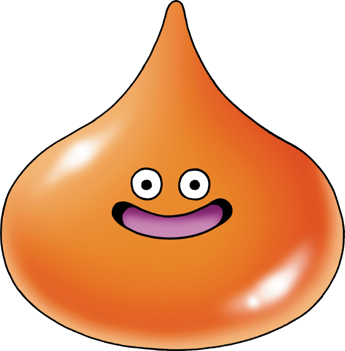 Beshemoth slime | Dragon Quest Monsters: Joker Wiki | Fandom
