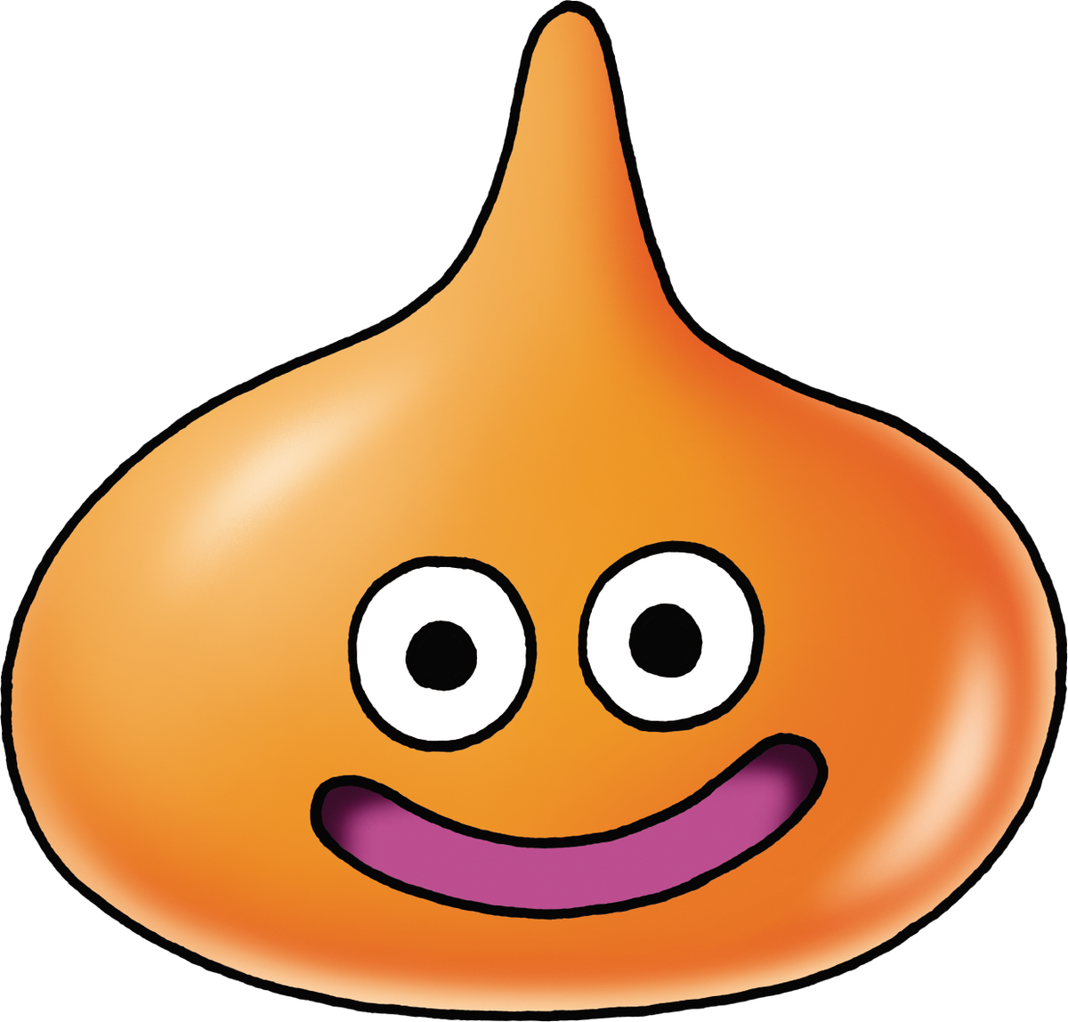 She-slime | Dragon Quest Monsters: Joker Wiki | Fandom