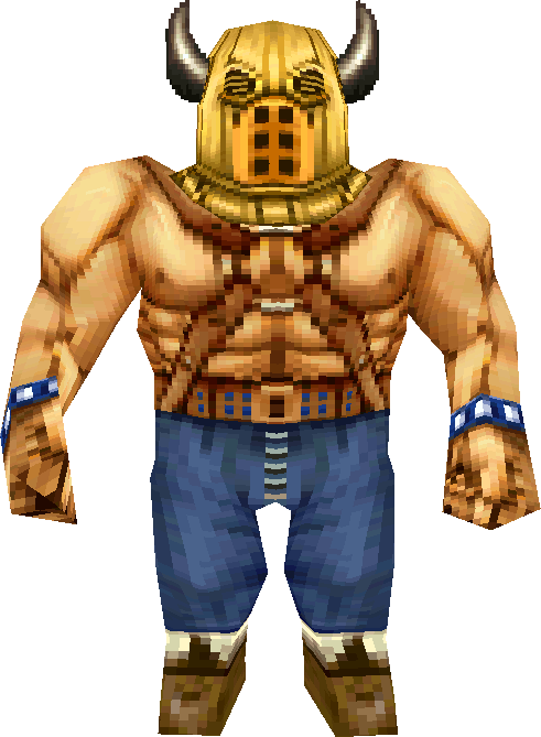 Christough | Dragon Quest Monsters: Joker Wiki | Fandom