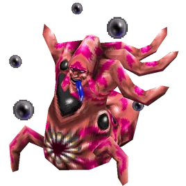 Dr Snapped | Dragon Quest Monsters: Joker Wiki | Fandom