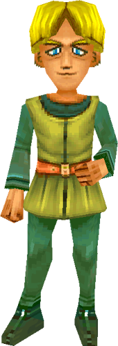Wingle | Dragon Quest Monsters: Joker Wiki | Fandom