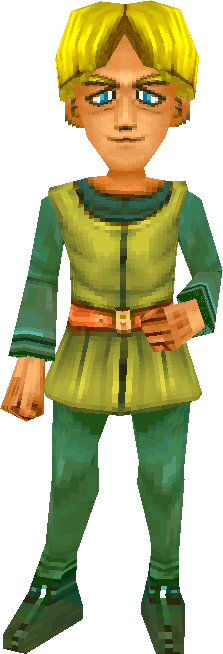 Rivals | Dragon Quest Monsters: Joker Wiki | Fandom