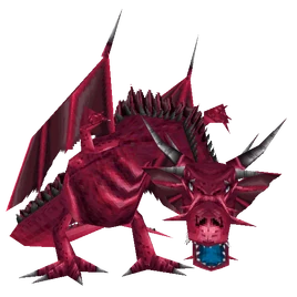 Dragovian lord | Dragon Quest Monsters: Joker Wiki | Fandom